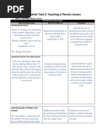 Detailed Lesson Plan in English Kinder | PDF | Lesson Plan | Education ...