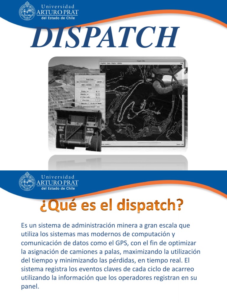 Control Dispatch | PDF | Mathematical Optimization | Systems Science