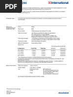 Intershield 300 | PDF | Paint | Epoxy
