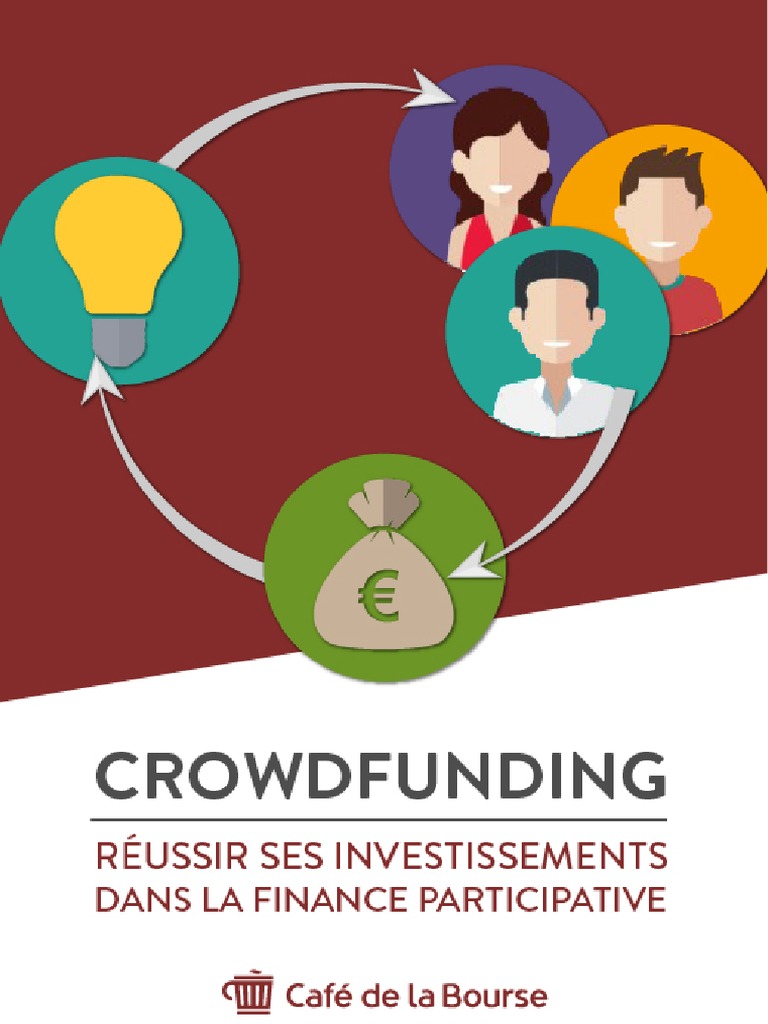 Crowdfunding Finance Participative.01 | PDF | Shareholders | Loans