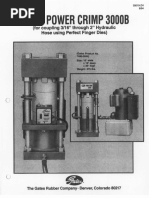 JST AP-k2n Press | PDF | Electrical Connector | Screw