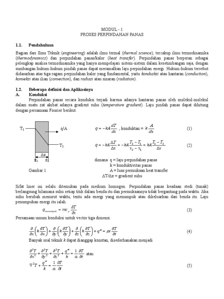 MODUL 1-2 Alat III | PDF