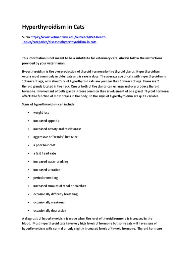Hipertiroidism | PDF | Hyperthyroidism | Thyroid