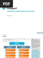 Anchoring Script For A Cultural Event | PDF