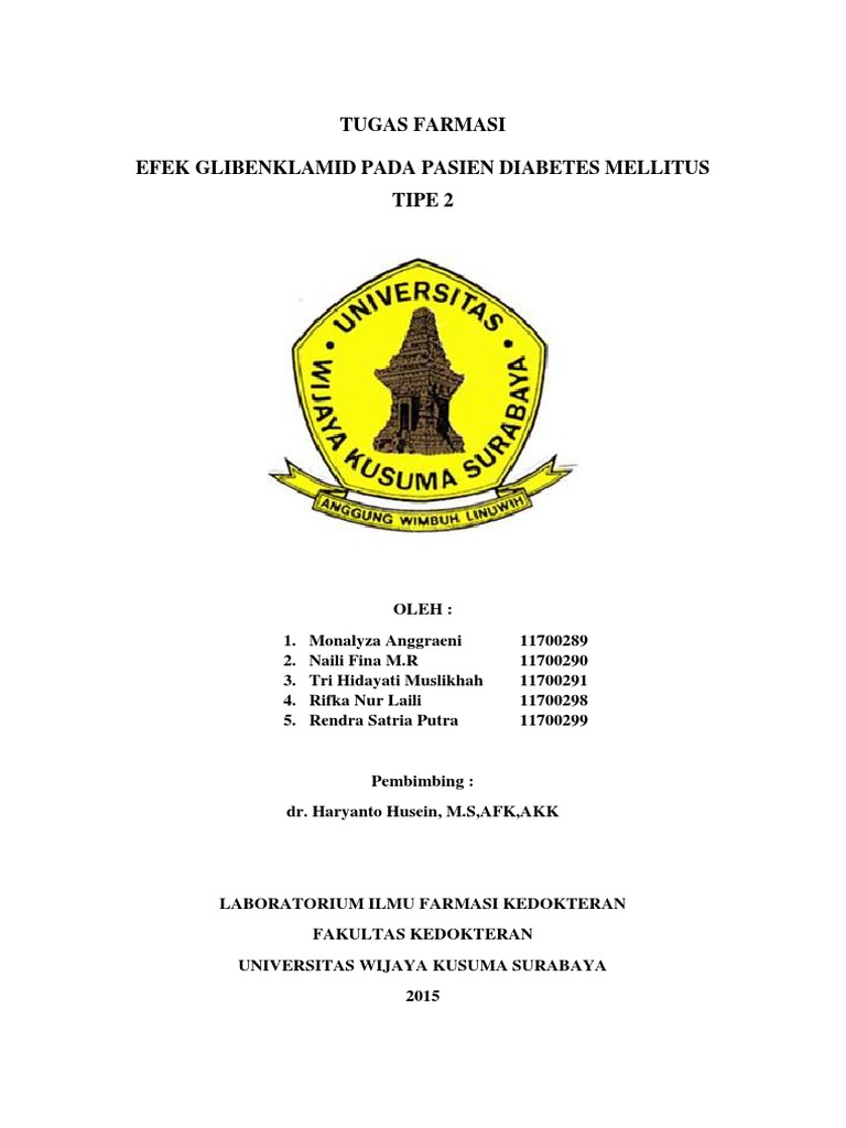 Cover Farmasi | PDF | Wellness