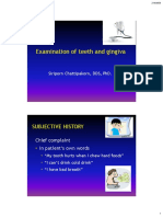 Pulpal and Periapical Diagnoses Guide | PDF | Clinical Medicine ...