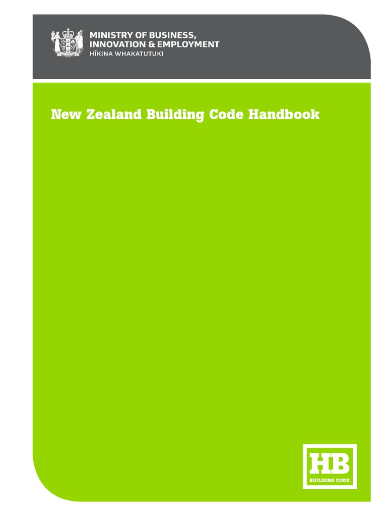 Building Code Handbook 3rd Edition Amendment 13 | PDF | Building Code ...