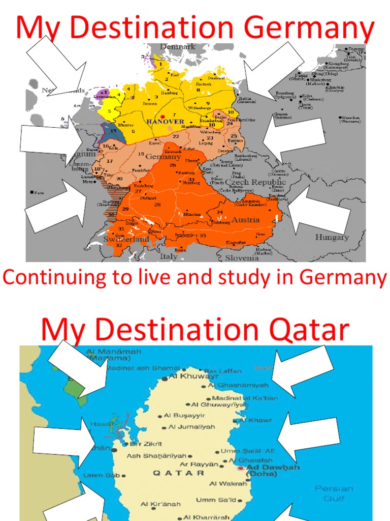 My Distination | PDF