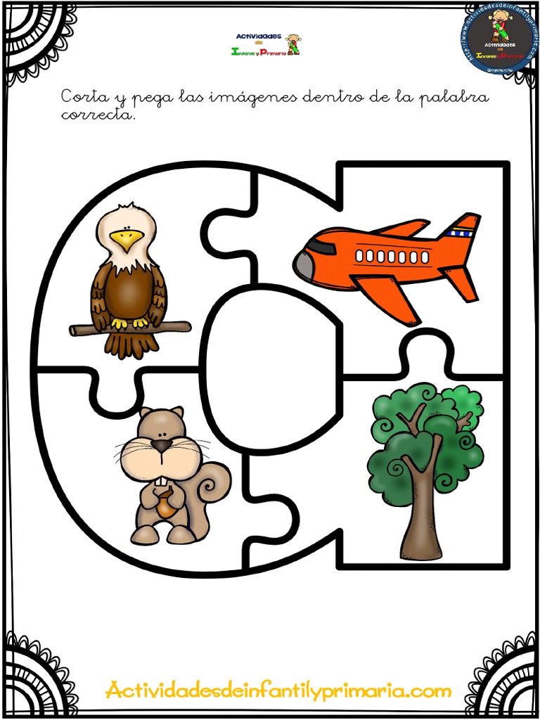 Bingo de sílabas simples y trabadas separado por vocal - masla.mk