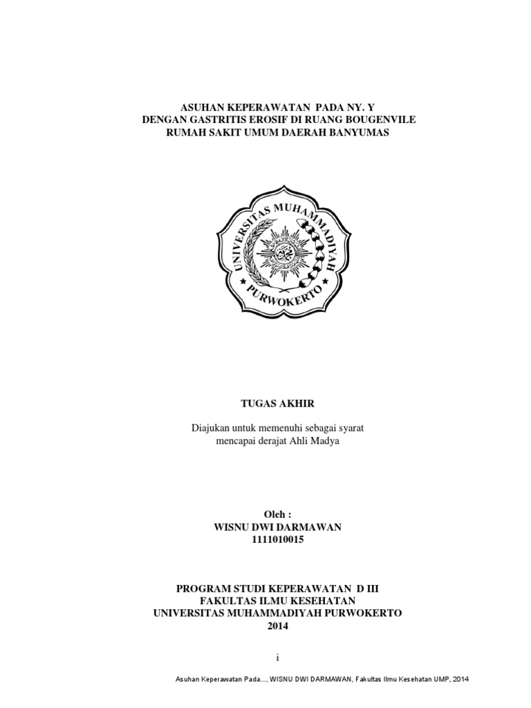 Wisnu Dwi Darmawan Cover | PDF