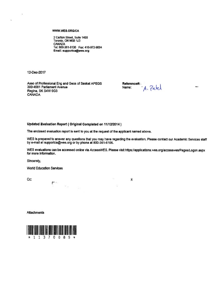 Example WES CXC and Self-Assessment | PDF | Electricity Generation ...