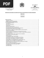 Système BADR : Modernisation Douanière au Maroc | PDF | Chèque | Banques