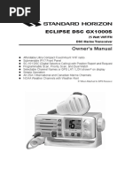 Radar Beacons: Racon Technical Characteristics | PDF | Radar ...