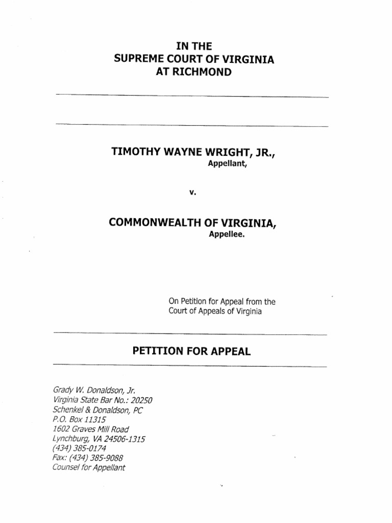 First Appeal 4 | PDF