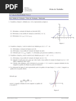 Tabela Primitivas | PDF | Métodos e Materiais de Ensino | Ciências e ...