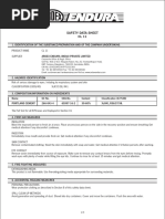 Pre U - Lox | PDF | Toxicity | Water