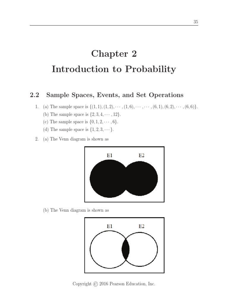 Probability and Statistics With R For Engineers and Scientists 1st ...