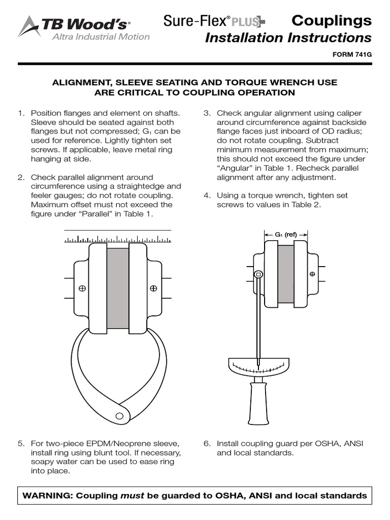 Form 741 | PDF | Manufactured Goods | Machines