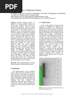 DM100 Technical Brochure | PDF | Inductor | Calorimetry