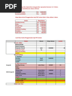 2nd Intimation Form Updated | PDF | Bar Association | Law