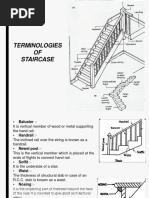 Alberta Building Code: Stair Guidelines | PDF | Stairs | Building ...