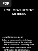 Level Tranmitter Dry Leg Wet Leg Calibration Calulation | PDF ...