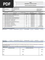 Reporte Dimensional | PDF | Tecnología