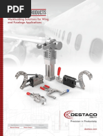 Cortec Choke Catalog | PDF | Actuator | Valve
