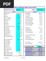 Hopper Volume Calculation PDF | PDF | Quantity | Physical Sciences