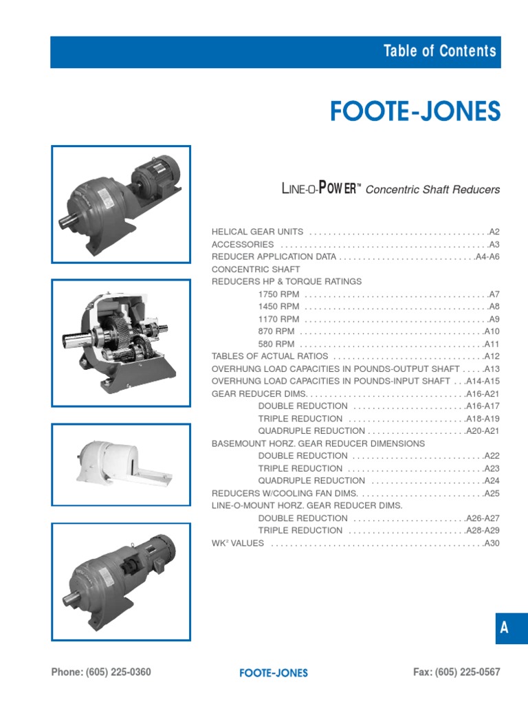 Line O Power Concentric Reducers | PDF | Gear | Belt (Mechanical)