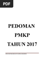 Program PMKP | PDF | Business