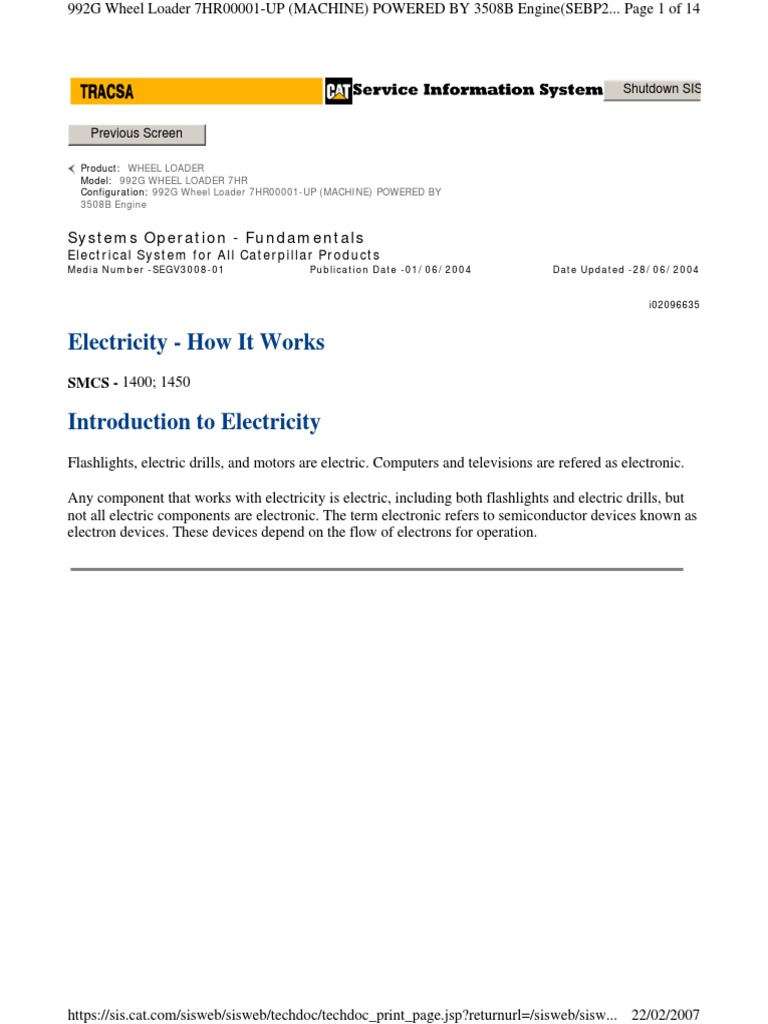 Introd A La Electricidad | PDF | Carga eléctrica | Corriente eléctrica