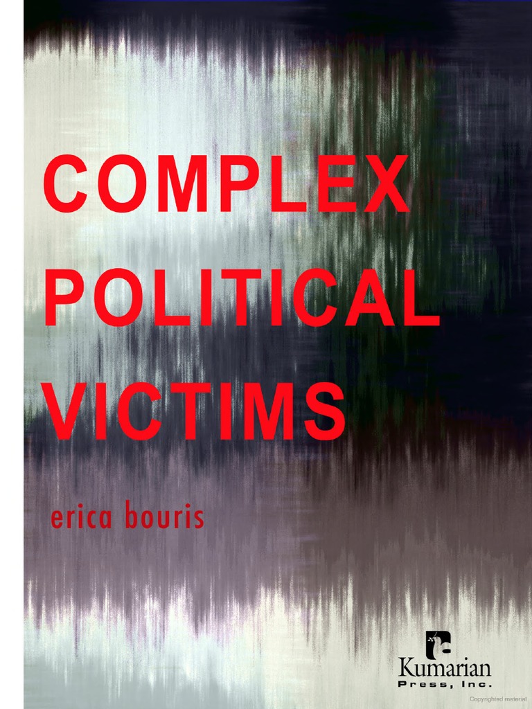 Complex Political Victims - 2 | PDF