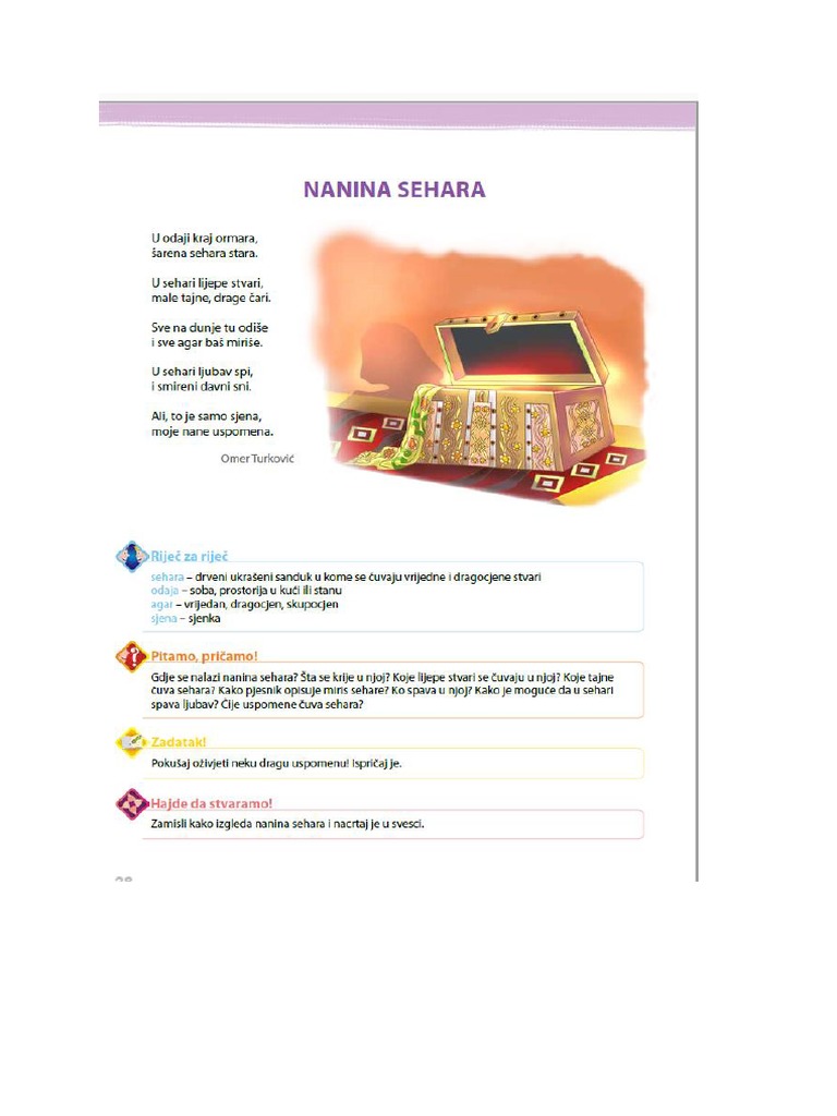 Nanina Sehara | PDF