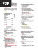 CTT Exam - Corporate Income Tax - Reviewer | PDF | Capital Gains Tax ...