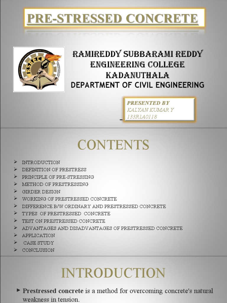 Ramireddy Subbarami Reddy Engineering College Kadanuthala: Department ...