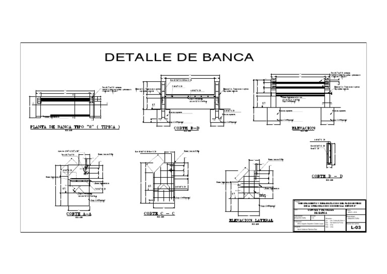 Detalles de Banca-model