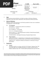 FC 4.1.5 - Flexible Steel Wire Rope Sling (FSWR) Inspection Checklist ...