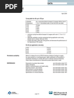 Sigmacare Shade Card | PDF | Trademark | Paint