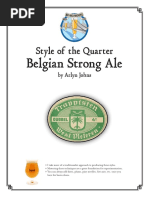 Beer Bitterness Ratio Chart Bu Gu PDF | PDF | Ale | Beer