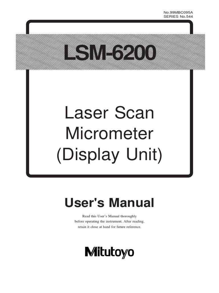 LSM 6200 | PDF | Hazards | Electrical Connector