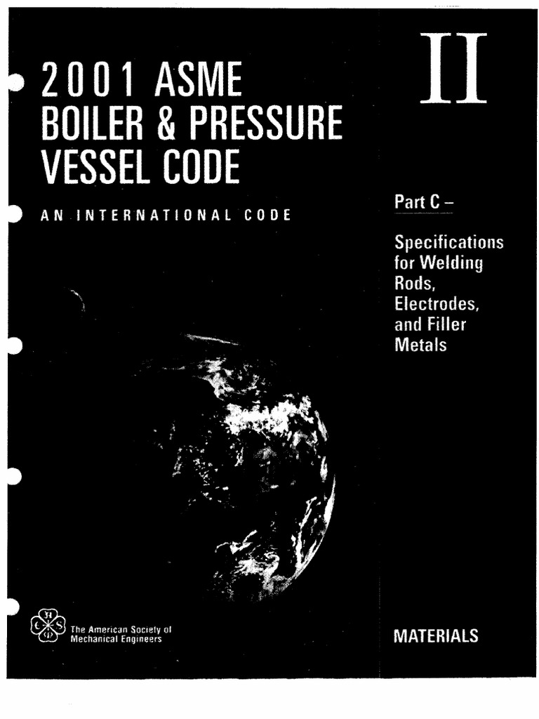 ASME Sec II Part C - 2001(1).pdf