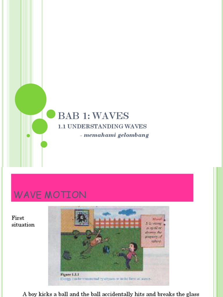 Understanding Waves | PDF | Resonance | Waves