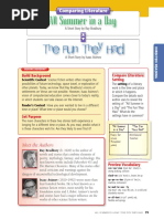 7 Specs and Slims | PDF | Language Arts & Discipline