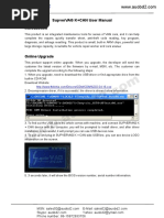 ODIS Error Code List | PDF | Computer File | Microsoft Windows