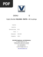 Vulkan Coupling | PDF
