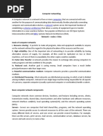 Project Report On Computer Networks | PDF | Computer Network | Router ...