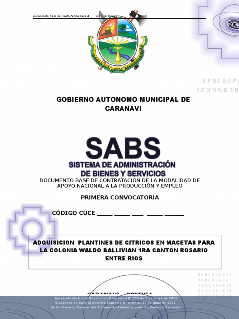 Formulario DBC | PDF | Precios | Calidad (comercial)