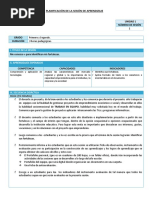 ITI Lesson Plan Template | PDF