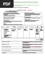 Plantilla CMR | PDF | Business